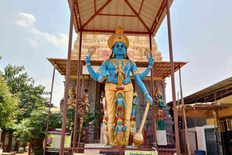 Vijaya Ekadashi 2025: Date, Puja Timings, Significance & All You Need ...