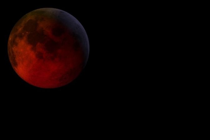 Blood Moon 2025: What It Is, Where Can You See It And When; All You ...