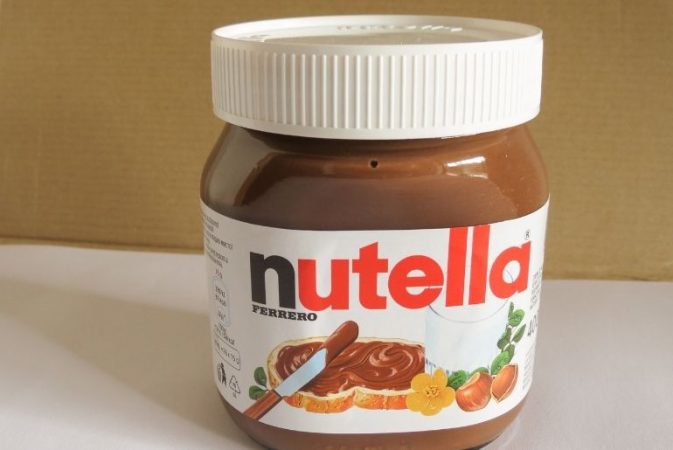 Father Of Nutella, Francesco Rivella, Dies At 97; All About His Life ...