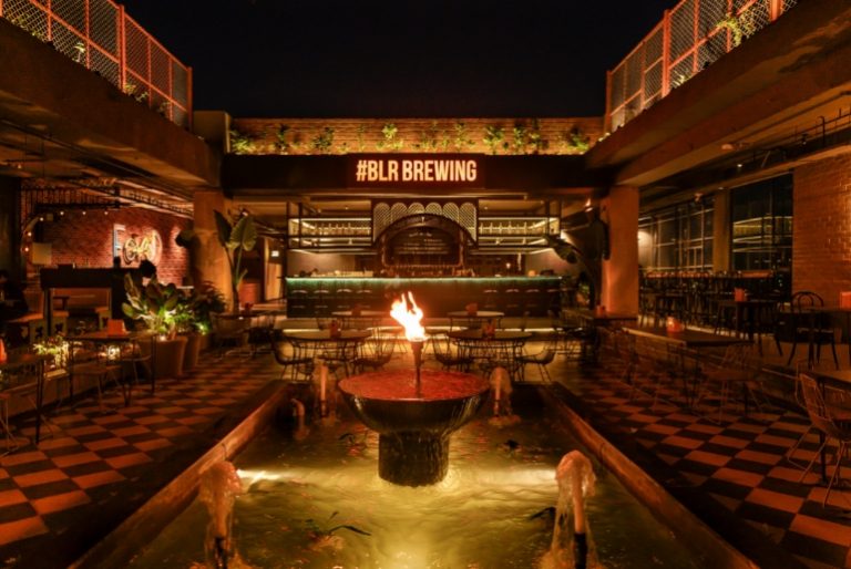 IPL 2025: 29 Best Bars & Restaurants Offering Exciting Menus And Live ...