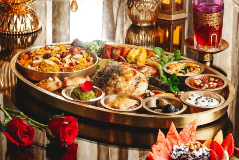 19 Best Iftar Menus Across India For A Flavourful Feast Of Kebabs ...