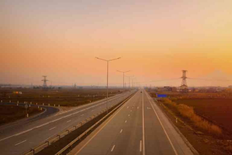 Rajasthan: 342-Km Beawar-Bharatpur Expressway Gets Approval; Route ...