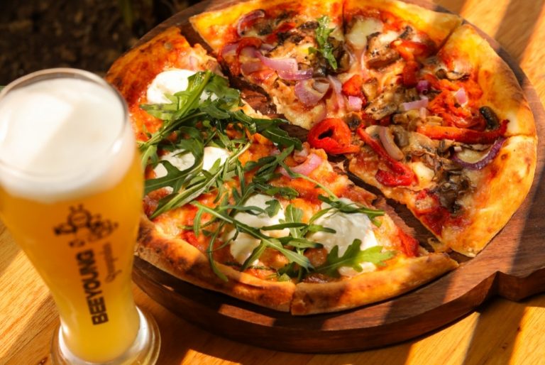 IPL 2025: 29 Best Bars & Restaurants Offering Exciting Menus And Live ...