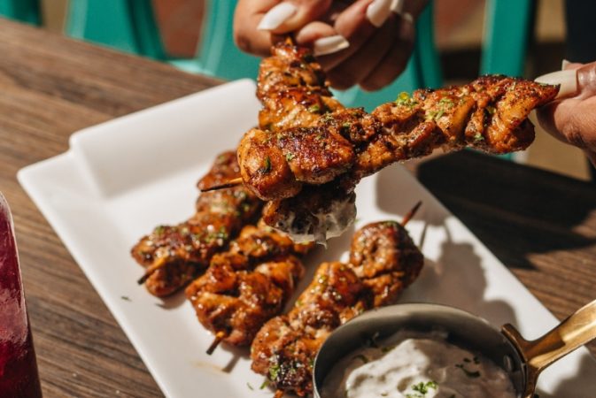 IPL 2025: 29 Best Bars & Restaurants Offering Exciting Menus And Live ...