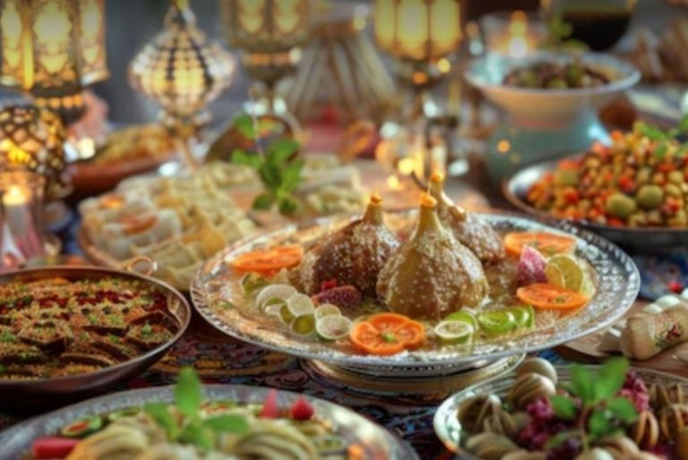 19 Best Iftar Menus Across India For A Flavourful Feast Of Kebabs ...