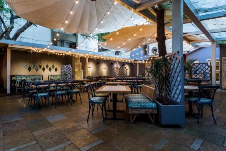 IPL 2025: 29 Best Bars & Restaurants Offering Exciting Menus And Live ...