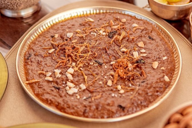 19 Best Iftar Menus Across India For A Flavourful Feast Of Kebabs ...