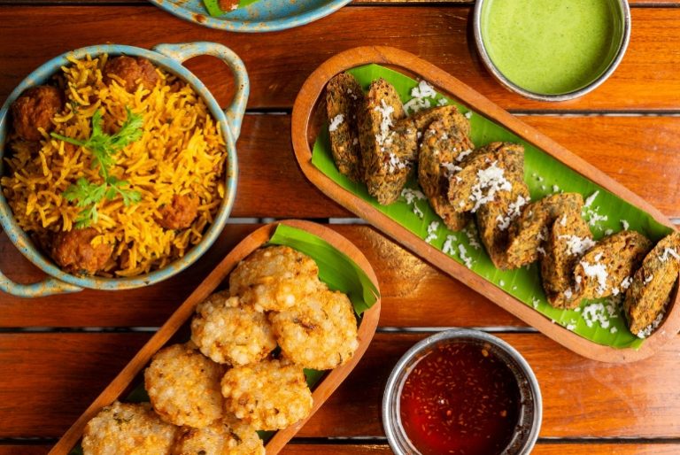 40 Best Holi Menus In Delhi, Mumbai, And More Cities Featuring Chaat ...
