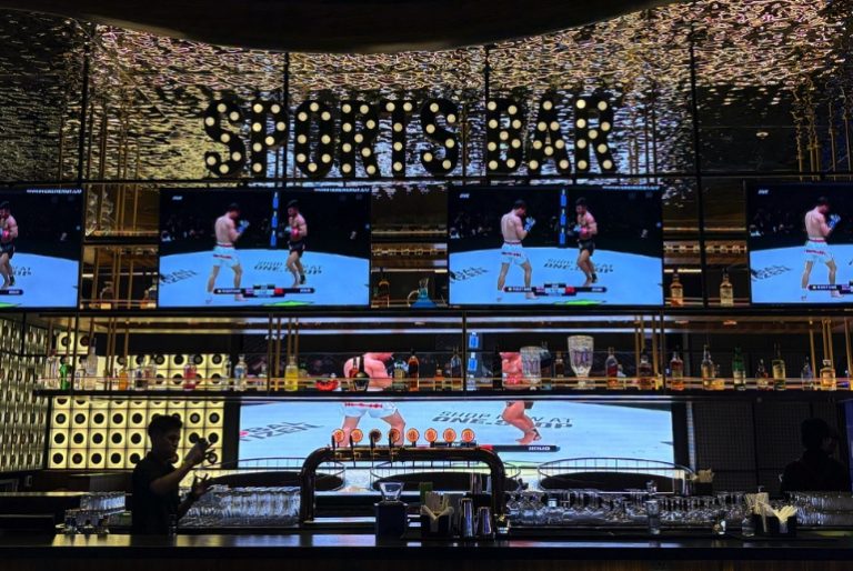 IPL 2025: 29 Best Bars & Restaurants Offering Exciting Menus And Live ...