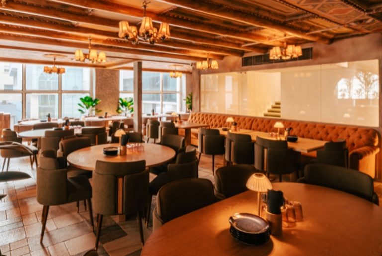 IPL 2025: 29 Best Bars & Restaurants Offering Exciting Menus And Live ...