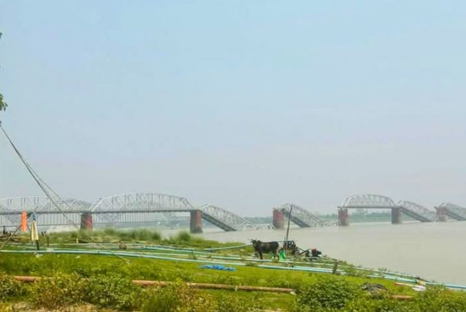 7.7-Magnitude Earthquake Jolts Myanmar, Tremors Felt In Thailand ...