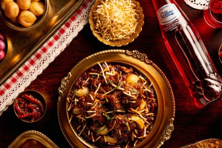 Ring In Parsi New Year With These 7 Must-Try Navroz Menus Across India ...