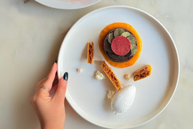 From Luxe Brunches To Elegant Dinners, 35 Best Women’s Day Menus In ...