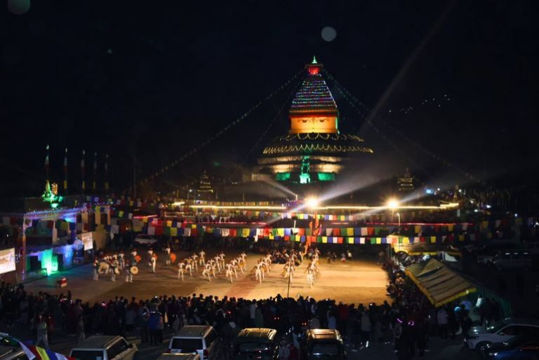 What Is Gorsam Kora Festival In Arunachal Pradesh That Celebrates India ...