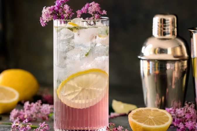 From Holika Blossom To Yellow As Pineapples, 25 Colourful Cocktails To ...