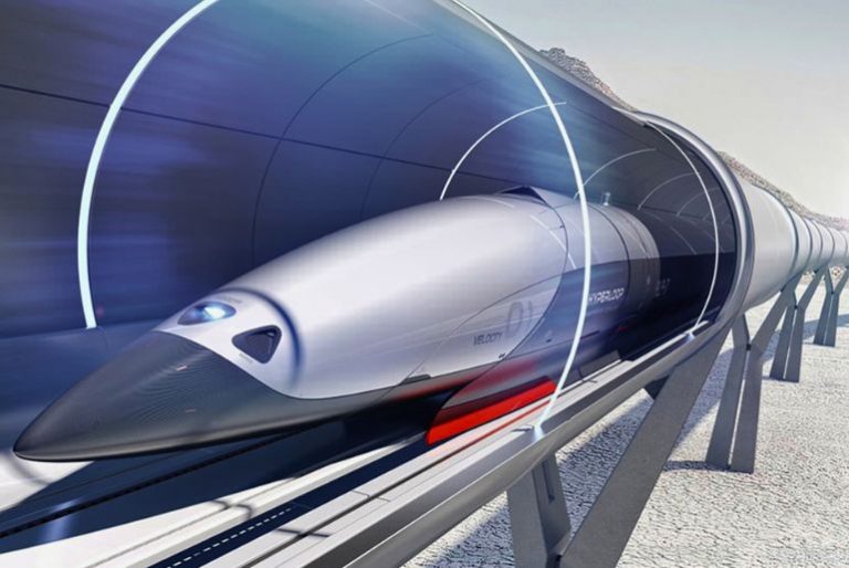 From Reducing Travel Time To Its Top Speed, Here’s All About India’s ...