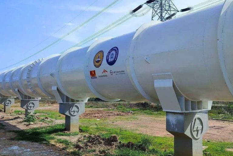 From Reducing Travel Time To Its Top Speed, Here’s All About India’s ...