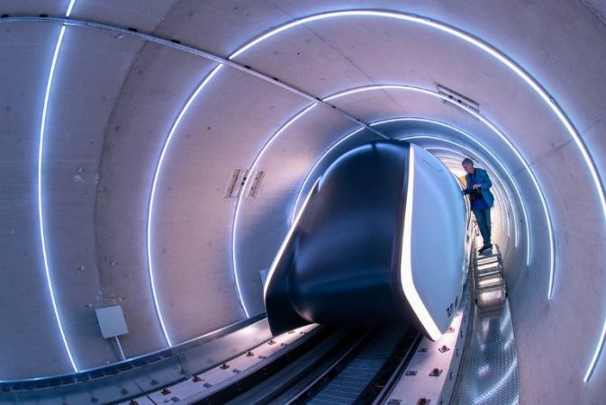 From Reducing Travel Time To Its Top Speed, Here’s All About India’s ...