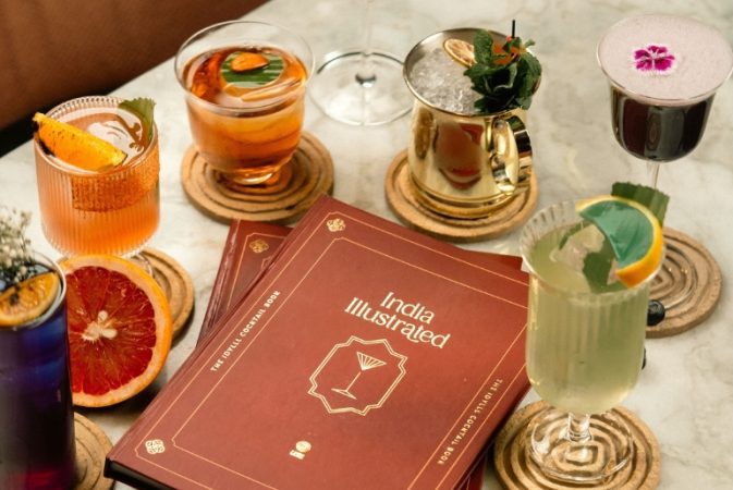 Check Out 20 Irresistible New Menus In Mumbai, Delhi, And More Cities ...