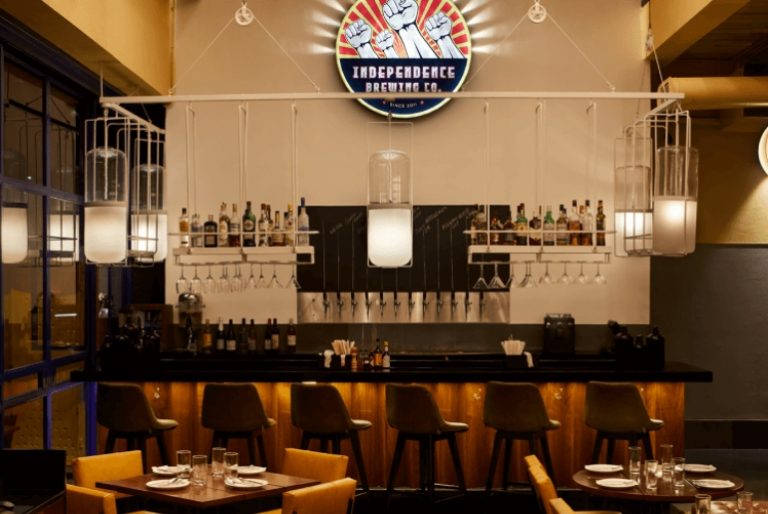 IPL 2025: 29 Best Bars & Restaurants Offering Exciting Menus And Live ...