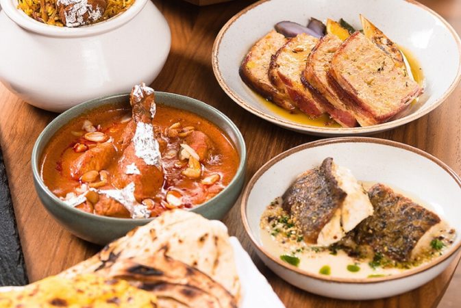 40 Best Holi Menus In Delhi, Mumbai, And More Cities Featuring Chaat ...