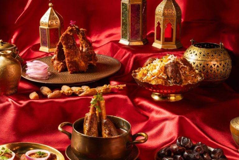 19 Best Iftar Menus Across India For A Flavourful Feast Of Kebabs ...