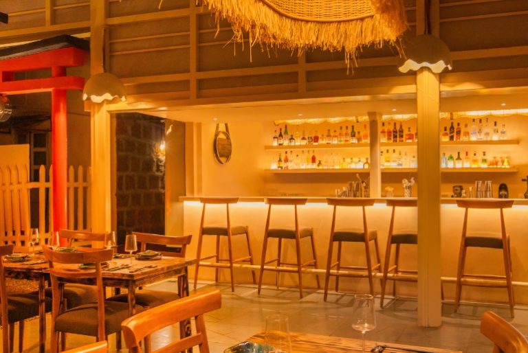 8 New Restaurants In Goa You Need To Try In The Sunshine State This Month