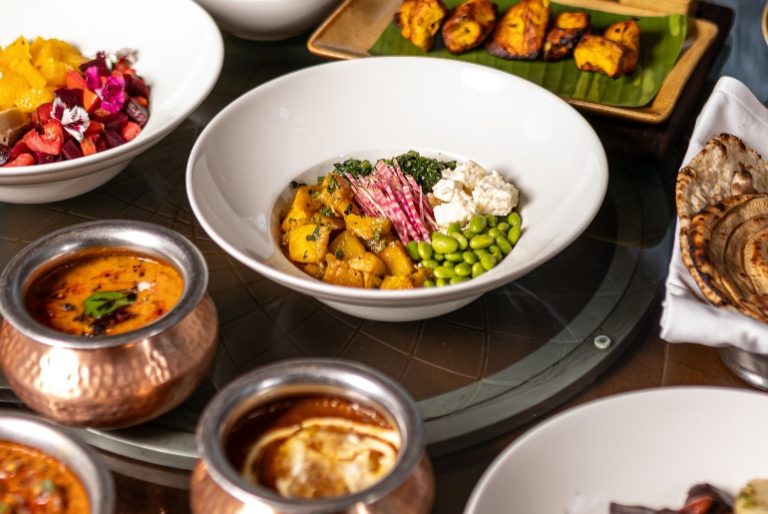 40 Best Holi Menus In Delhi, Mumbai, And More Cities Featuring Chaat ...