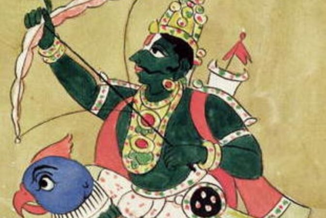 What Is South India’s Kama Dahana Festival And Its Connection To Holi ...