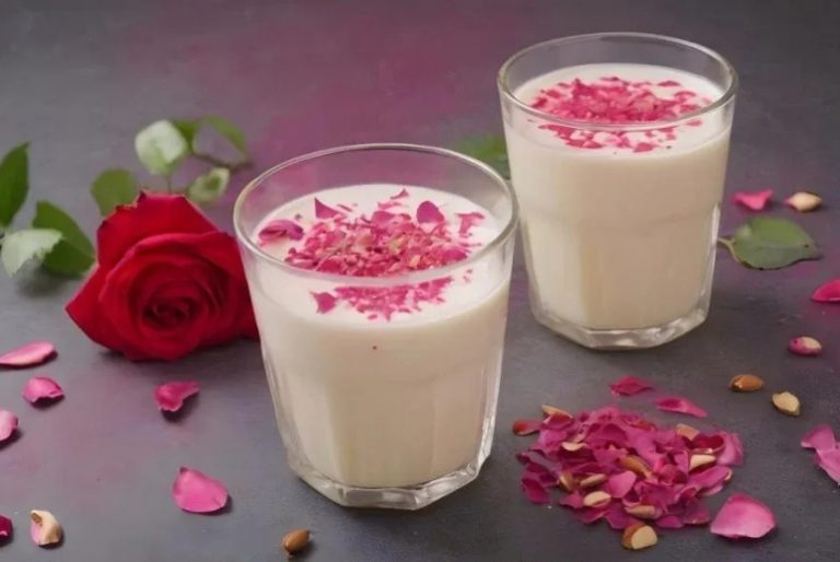 40 Best Holi Menus In Delhi, Mumbai, And More Cities Featuring Chaat ...