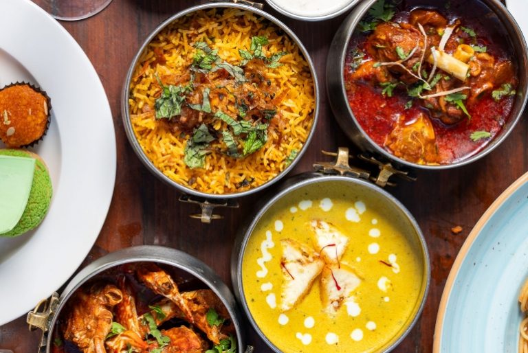 19 Best Iftar Menus Across India For A Flavourful Feast Of Kebabs ...