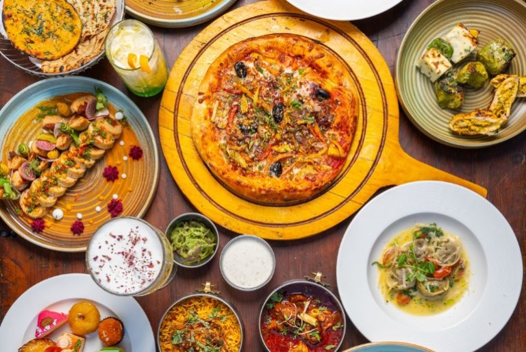 From Luxe Brunches To Elegant Dinners, 35 Best Women’s Day Menus In ...