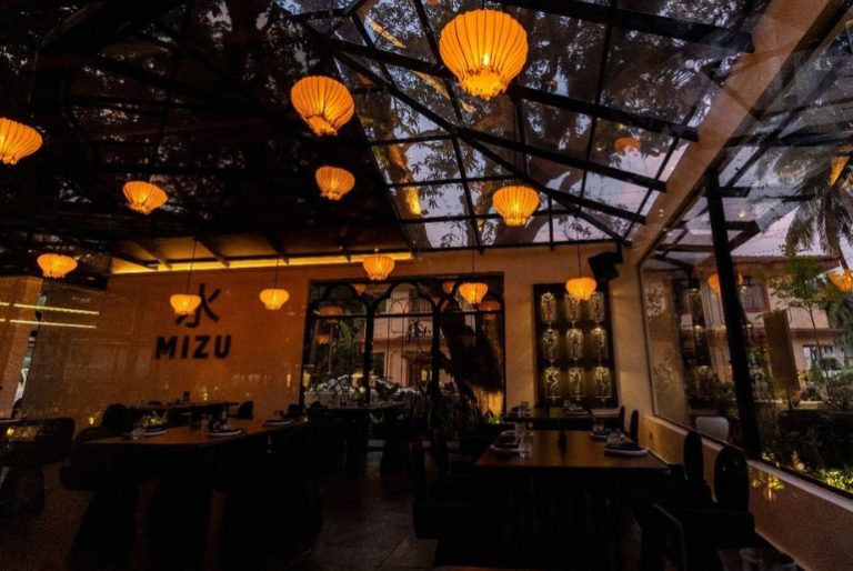 8 New Restaurants In Goa You Need To Try In The Sunshine State This Month