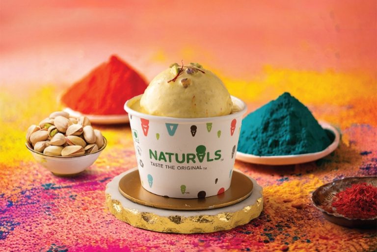 40 Best Holi Menus In Delhi, Mumbai, And More Cities Featuring Chaat ...