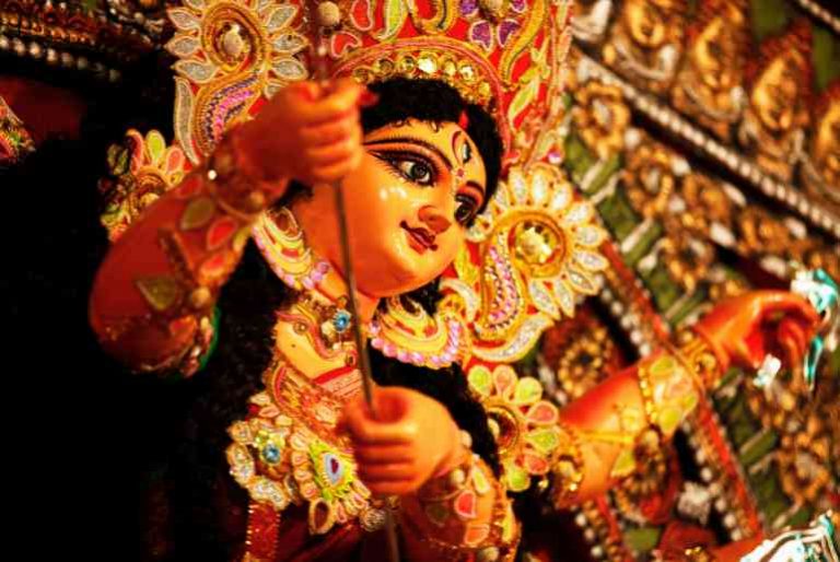 Chaitra V/s Sharad Navratri: What Is The Difference Between The Two ...