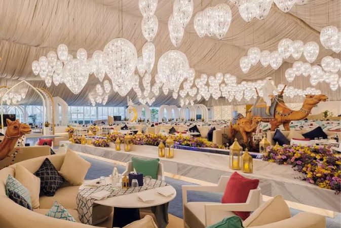 14 Best Ramadan-Themed Events In UAE To Experience The Spirit Of The ...