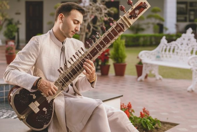 From Sitar Healing To Fusion Rock, 10 Must-Attend Events In Delhi This ...