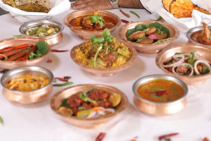 19 Best Iftar Menus Across India For A Flavourful Feast Of Kebabs ...