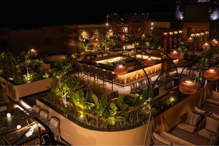 IPL 2025: 29 Best Bars & Restaurants Offering Exciting Menus And Live ...