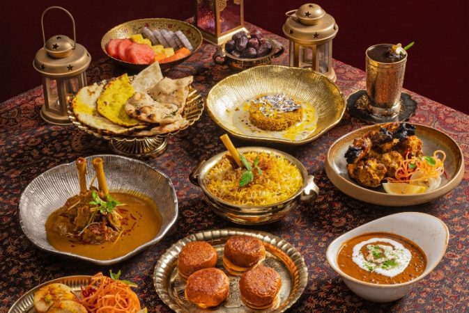 19 Best Iftar Menus Across India For A Flavourful Feast Of Kebabs ...
