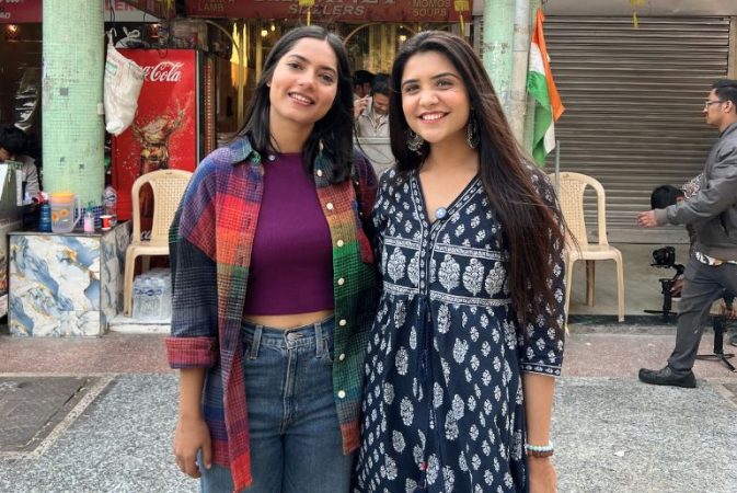 Shreya Priyam Roy’s Parents Almost Called Her Back To Patna Because Of ...