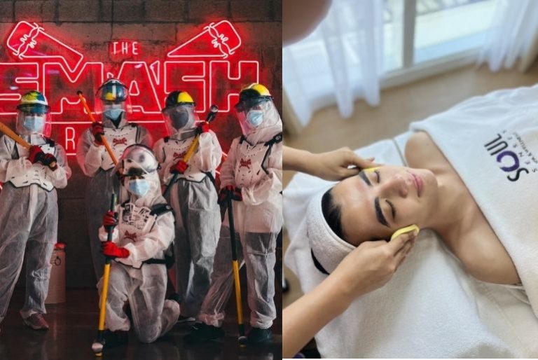 Emirati Mother's Day 2025: From Sunday Roast To Spa Retreats, 8 Best ...