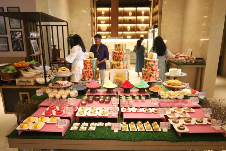 40 Best Holi Menus In Delhi, Mumbai, And More Cities Featuring Chaat ...