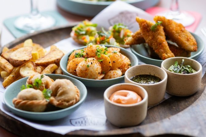 IPL 2025: 29 Best Bars & Restaurants Offering Exciting Menus And Live ...