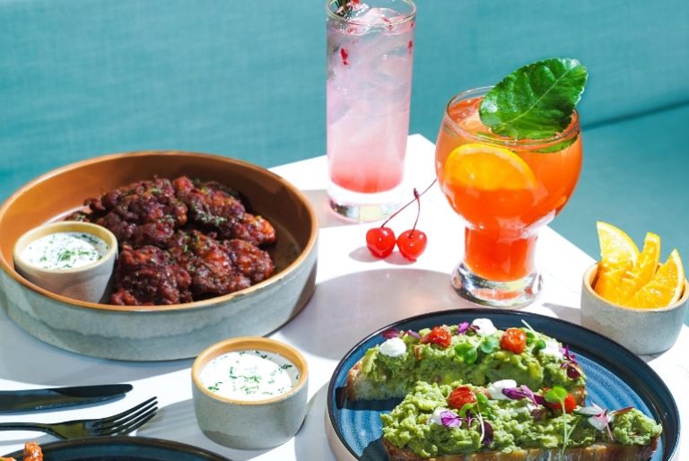 IPL 2025: 29 Best Bars & Restaurants Offering Exciting Menus And Live ...