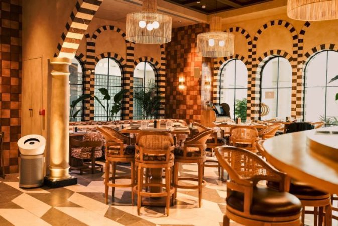 CT Review: In A Sea Of Similar Menu Restaurants, Unico Is A Refreshing ...