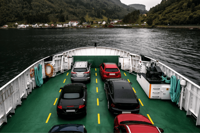 Mumbai To Goa Ro-Ro Ferry Service Finally To Launch On 26 August – What ...