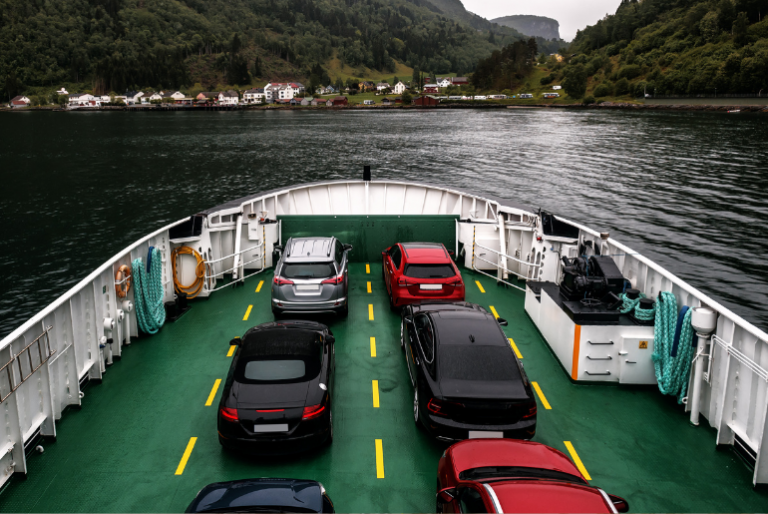 Mumbai To Goa Ro-Ro Ferry Service Finally To Launch On 26 August – What ...