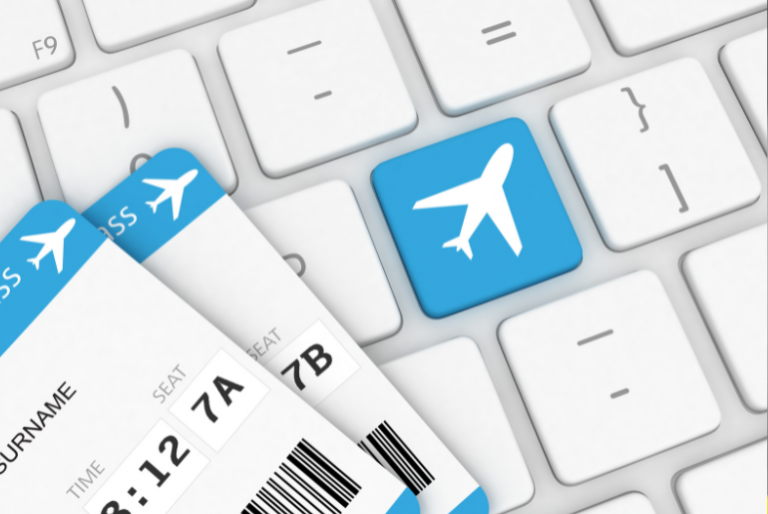 Name Misspelled On Your Flight Ticket? Here’s How To Correct It Without ...