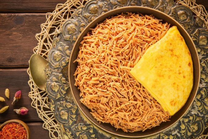 5 Lesser-Known Emirati Dishes That Go Beyond the Classics | Curly Tales